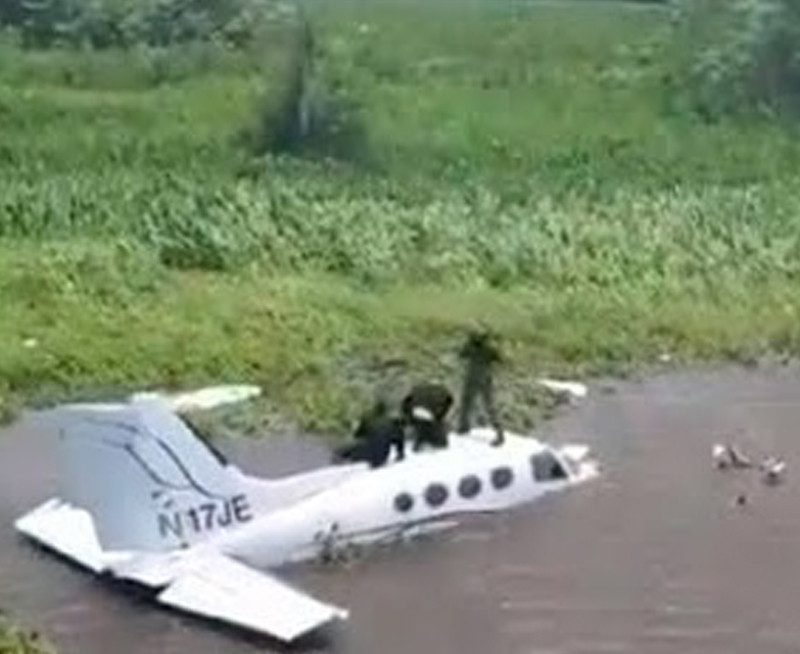 Piloto aviador había sido condenado por tribunal de Puerto Plata Piloto aviador había sido condenado por tribunal de Puerto Plata